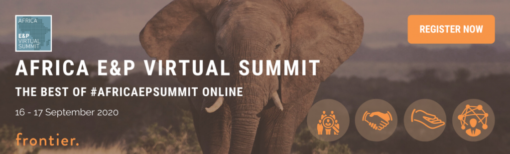 Africa E&P Virtual Summit Bulletin – PEafrinsights